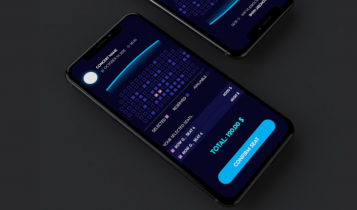 UI Challenges – Flutter 4 Fun