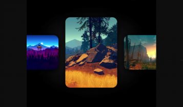 UI Challenges – Flutter 4 Fun