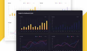 UI Challenges – Flutter 4 Fun