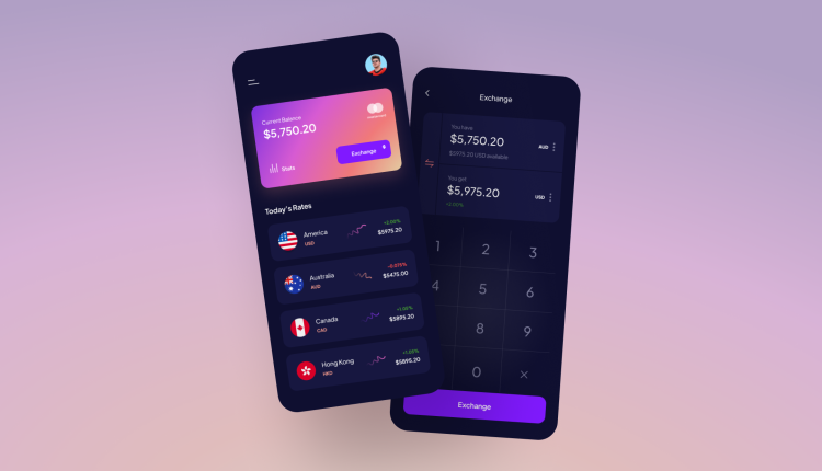 UI Challenge – Flutter 4 Fun UI Challenge – Flutter 4 Fun
